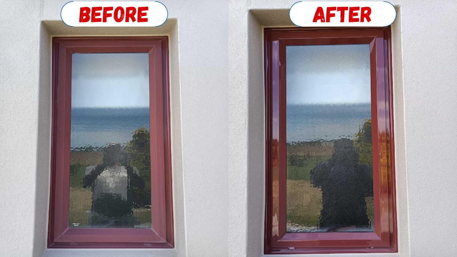 Best Tips and Tricks to Rejuvenate Aluminium Window Frames