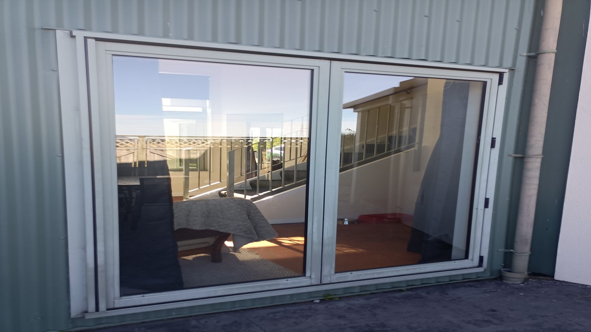 What is the Best Protective Coating for Aluminium?