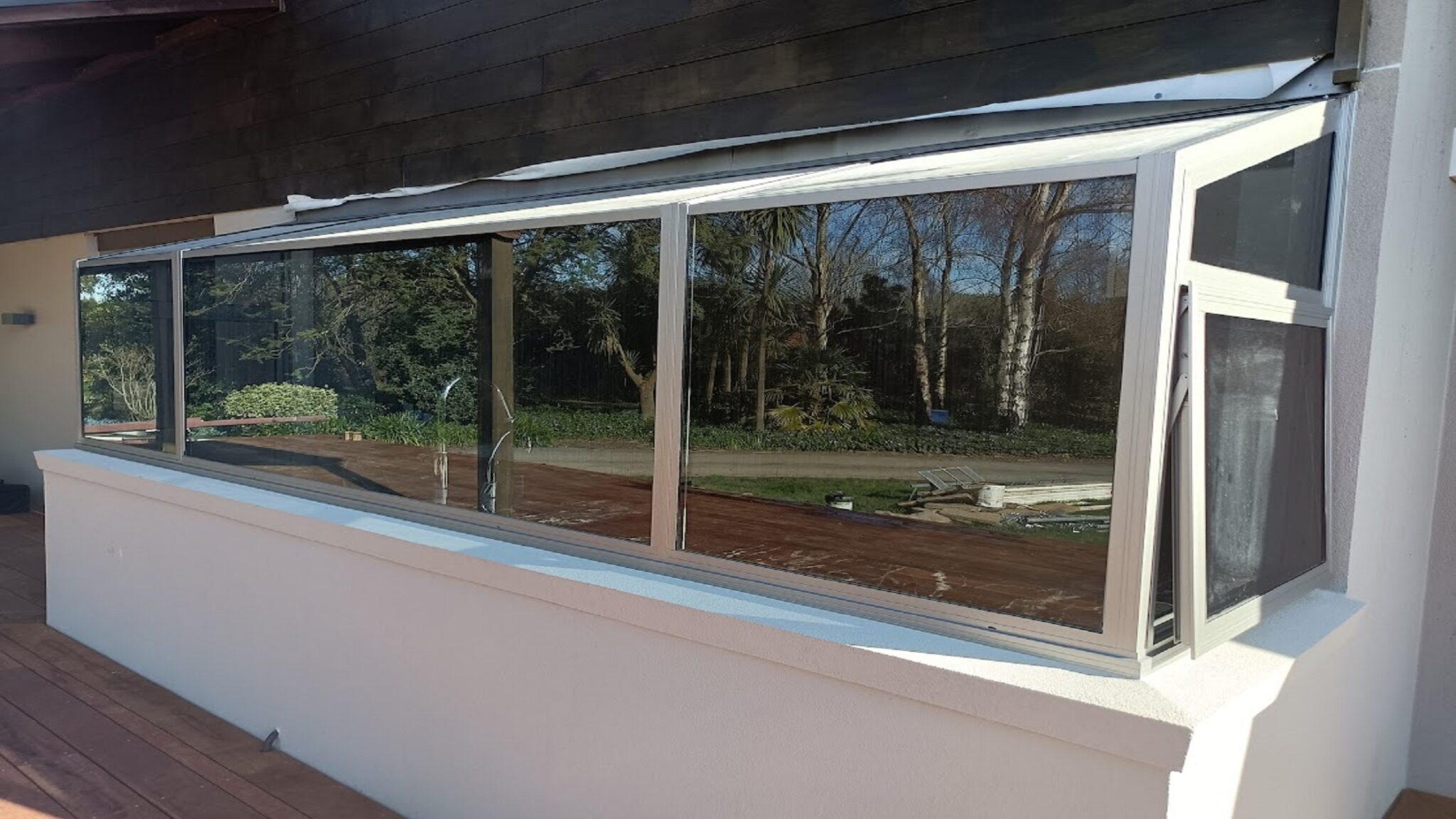 Expert Aluminium Repainting Process: Restore Metal Surfaces