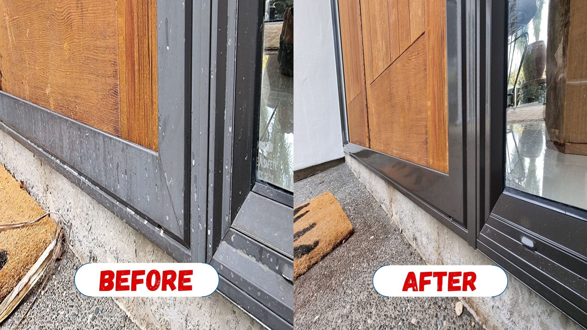 How to Paint Faded Powder Coated Aluminium? Expert Tips